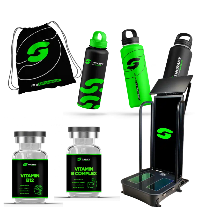 10-Session Pack - G Therapy Center | Physical Therapy & Massage Doral FL